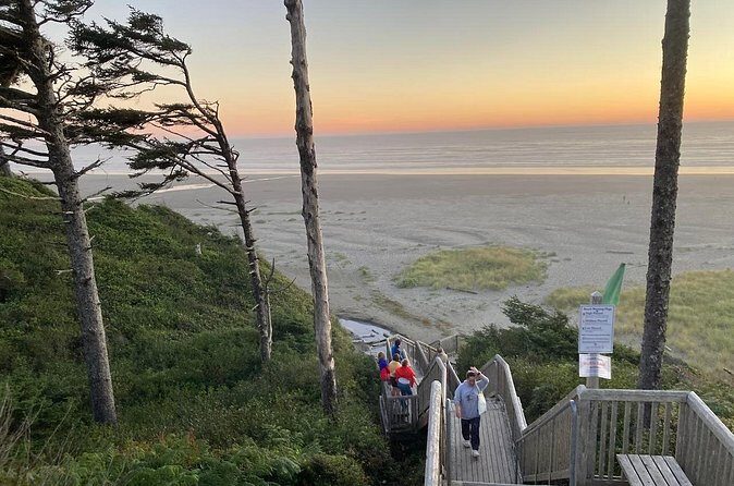 From Seattle to Seabrook Washington Private Tour - Authentic Traveler Insights