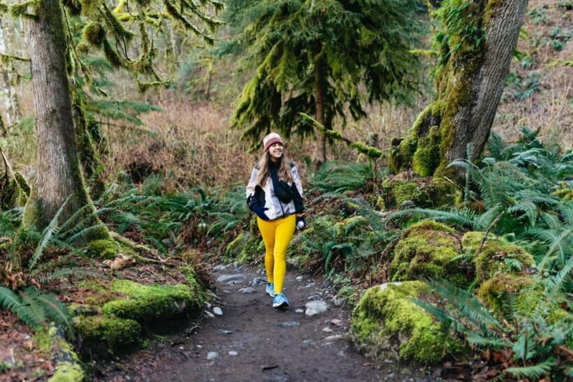 From Seattle: Visit Snoqualmie Falls and Hike to Twin Falls - The Itinerary Breakdown: What to Expect on This Scenic Escape