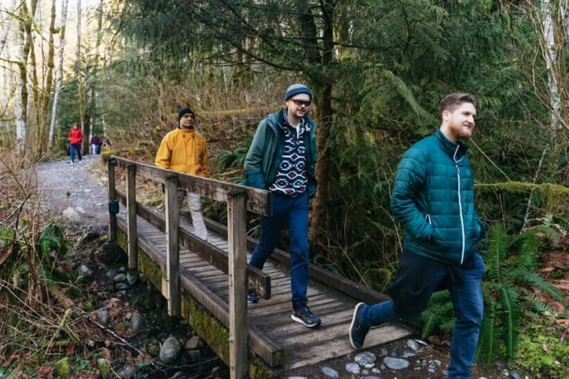 From Seattle: Visit Snoqualmie Falls and Hike to Twin Falls - FAQ