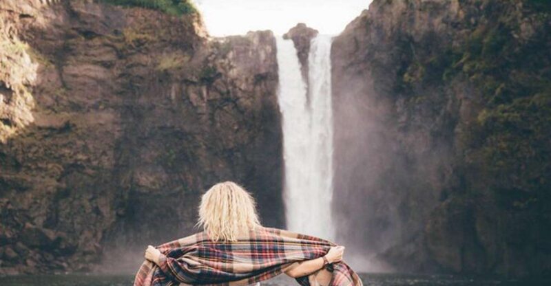 From Seattle: Visit Snoqualmie Falls and Hike to Twin Falls - What to Pack and Prepare