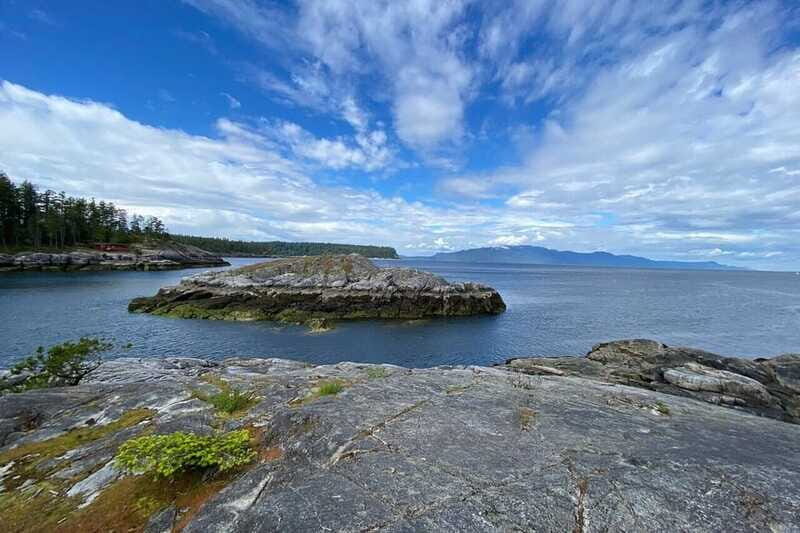 From Sechelt or Langdale: Sunshine Coast Tour and Hike - FAQ