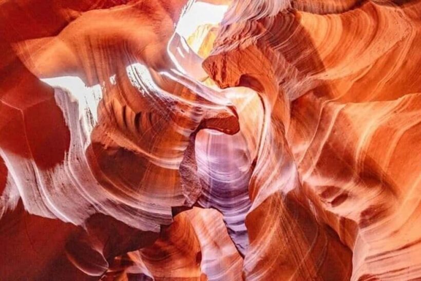 From Sedona: Antelope Canyon and Horseshoe Bend Tour - An In-Depth Look at What You Can Expect