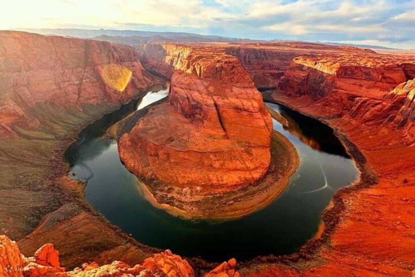 From Sedona: Antelope Canyon and Horseshoe Bend Tour - Frequently Asked Questions (FAQs)