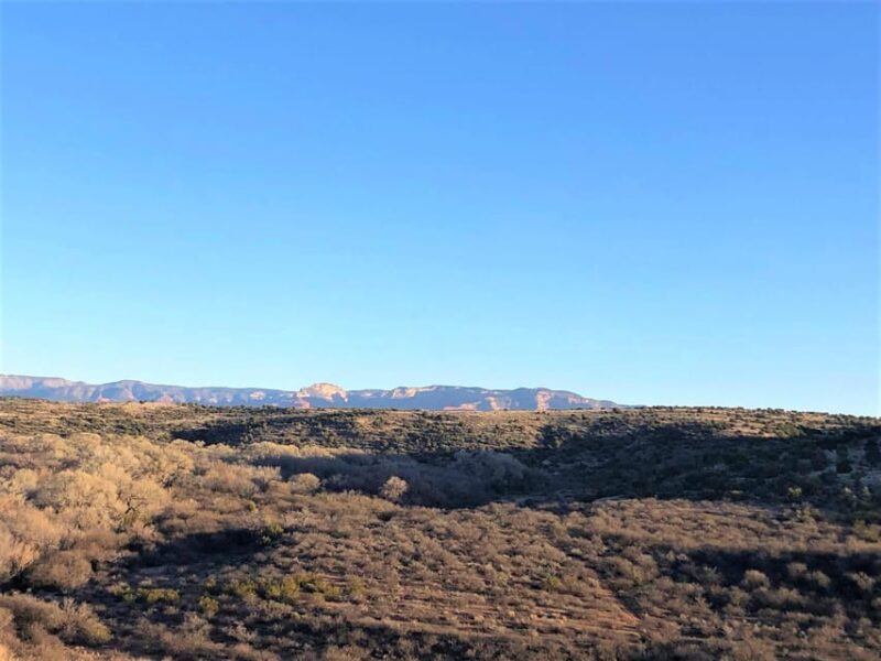 From Sedona: Archeology and Nature Hike - What to Bring and What to Expect