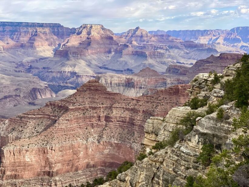 From Sedona/Flagstaff: Private Grand Canyon Tour with Lunch - Who Is This Tour Best For?