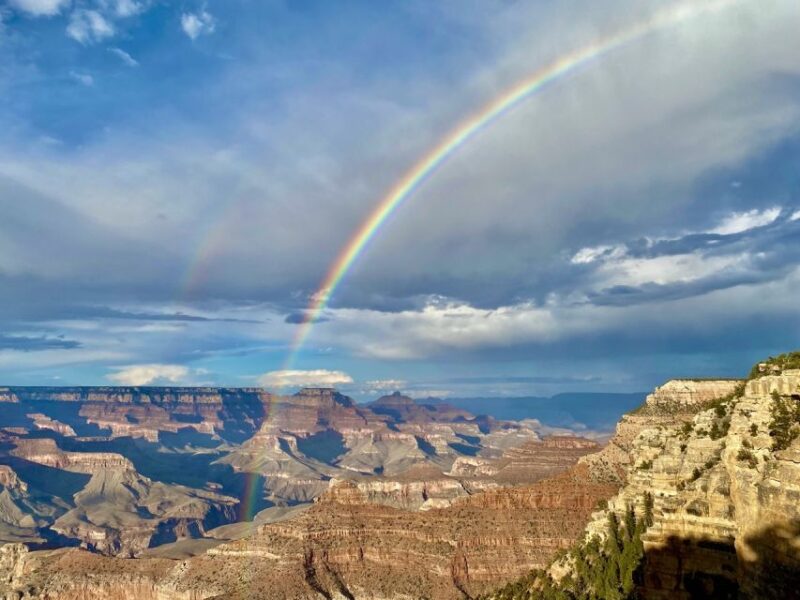 From Sedona/Flagstaff: Private Grand Canyon Tour with Lunch - An In-Depth Look at the Tour Experience