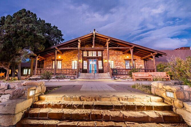From Sedona Flagstaff Small Group Grand Canyon Complete Tour - Transportation and Comfort