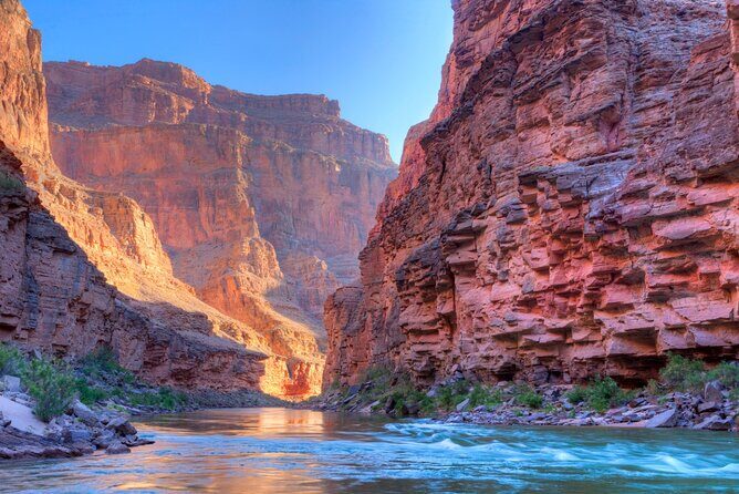 From Sedona Flagstaff Small Group Grand Canyon Complete Tour - Frequently Asked Questions