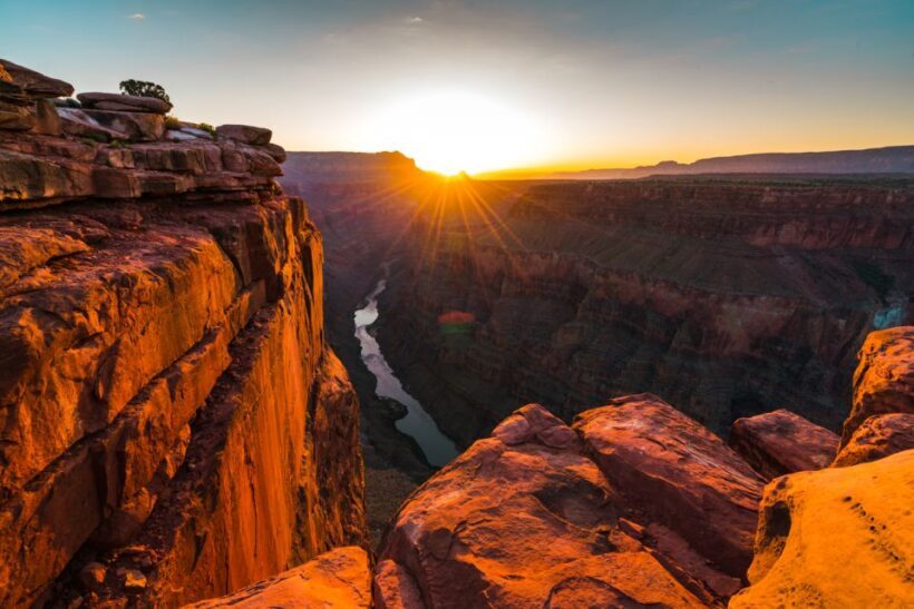 From Sedona: Grand Canyon Full-Day Sunset Trip - An In-Depth Look at the Experience