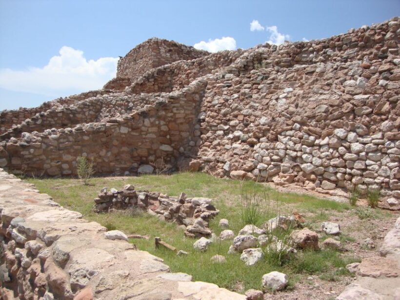 From Sedona: Jerome and Tuzigoot National Monument Day Trip - From Sedona: Jerome and Tuzigoot National Monument Day Trip — A Practical Guide