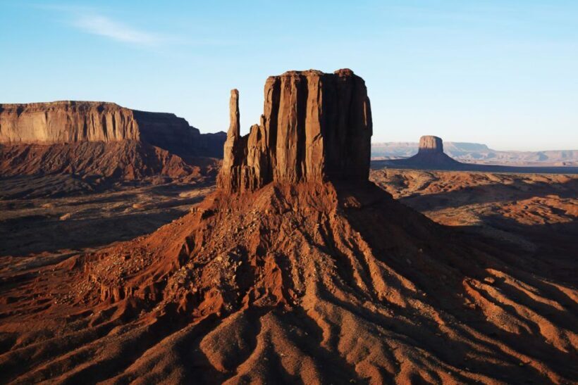 From Sedona or Flagstaff: Full-Day Monument Valley Tour - An In-Depth Look at the Monument Valley Full-Day Tour