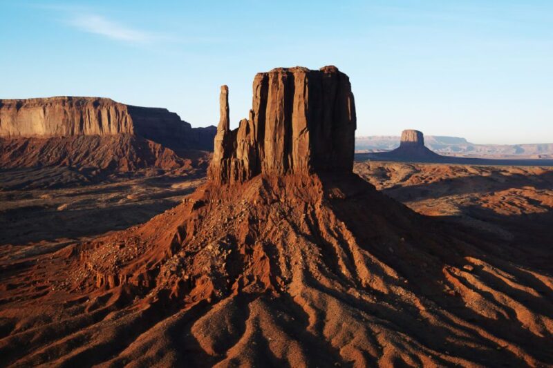 From Sedona or Flagstaff: Full-Day Monument Valley Tour - Introduction