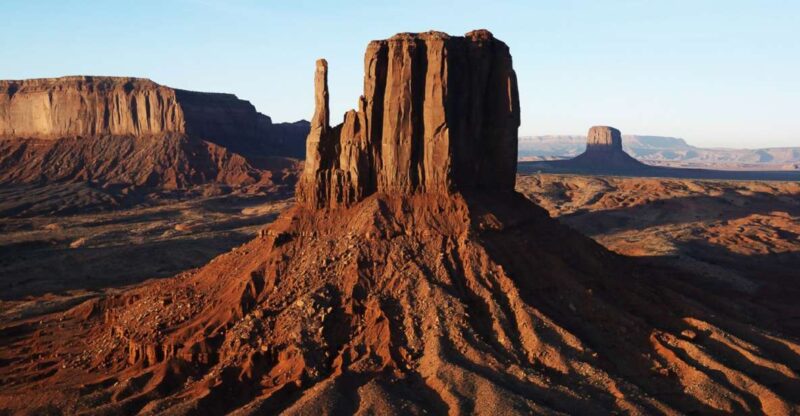 From Sedona or Flagstaff: Full-Day Monument Valley Tour - Analyzing the Value