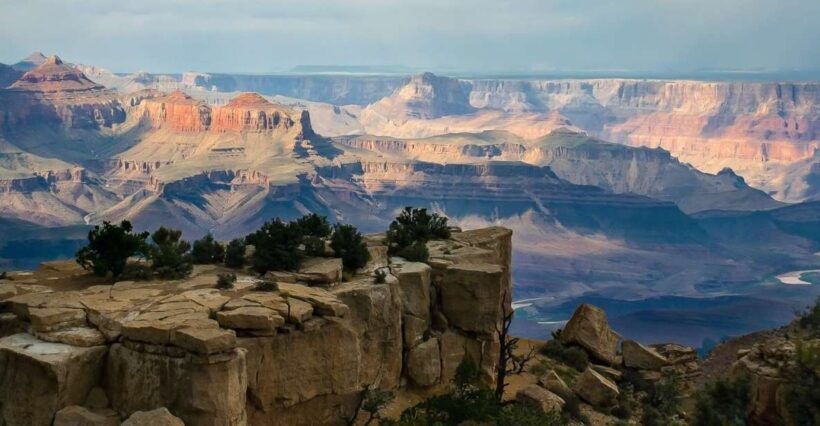 From Sedona or Flagstaff: Grand Canyon Full-Day Tour - Additional Practical Details