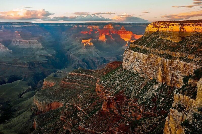 From Sedona or Flagstaff: Grand Canyon Full-Day Tour - Why the Tour Delivers Great Value