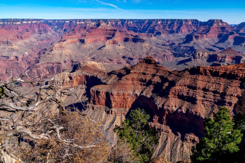 From Sedona or Flagstaff: Grand Canyon Full-Day Tour - FAQs