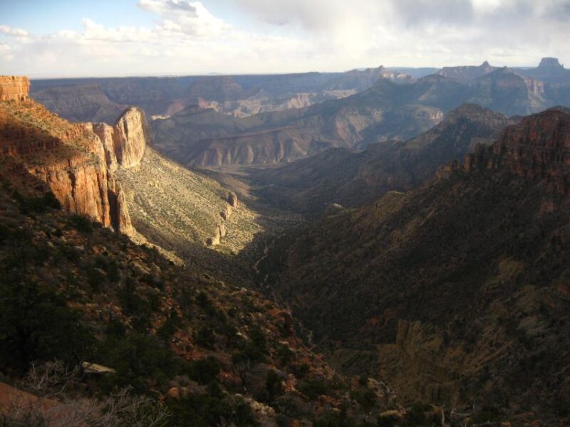From Sedona or Flagstaff: Ruins & Volcanoes Small-Group Tour - Cost & Value Analysis