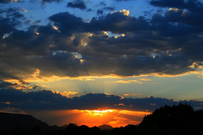 From Sedona: Red Rock West Private Jeep Tour - Who Will Love This Tour?