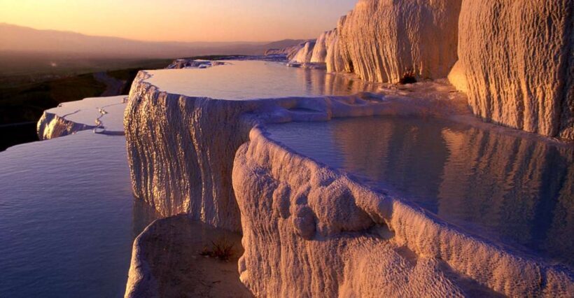 From Selcuk/Kusadasi/Izmir: Pamukkale Full-Day Tour - What Travelers Say