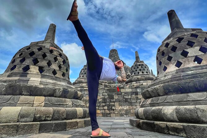 From Semarang port: Borobudur Temple excursion - Cruise Ship Traveler - Who This Tour Is Best For