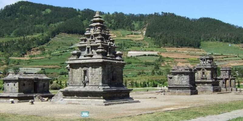 FROM SEMARANG: TRIP TO DIENG SUNRISE/CRATER/COLOR LAKE VIEW - Why This Tour Offers Great Value