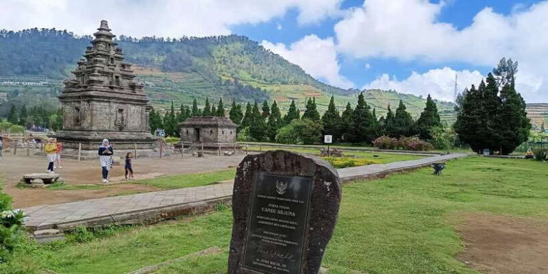 FROM SEMARANG: TRIP TO DIENG SUNRISE/CRATER/COLOR LAKE VIEW - FAQ About the Dieng Sunrise Tour