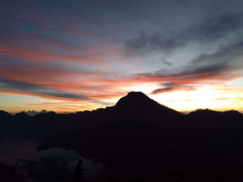 From Sembalun: 2-Day Mount Rinjani Summit Trek with Camping - Key Points