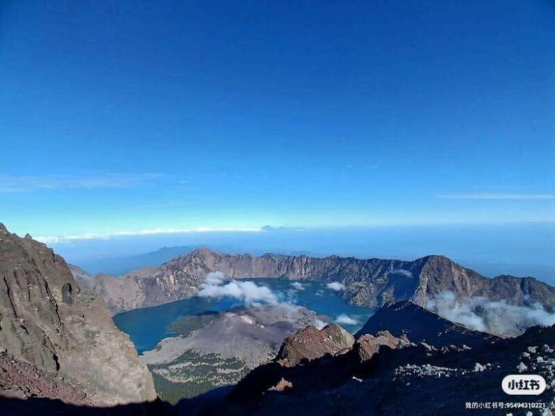 From Sembalun: 2-Day Mount Rinjani Summit Trek with Camping - Who Should Consider This Trek?