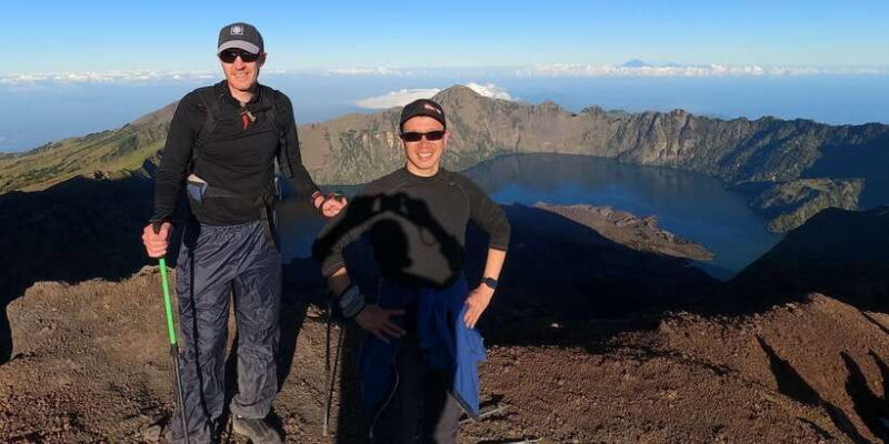 From Senaru: Mount Rinjani 2-Day Trek to Summit - What Travelers Are Saying
