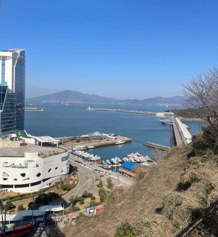 From Seoul: 2-Day Yeosu and Suncheon Scenic Journey - Key Points