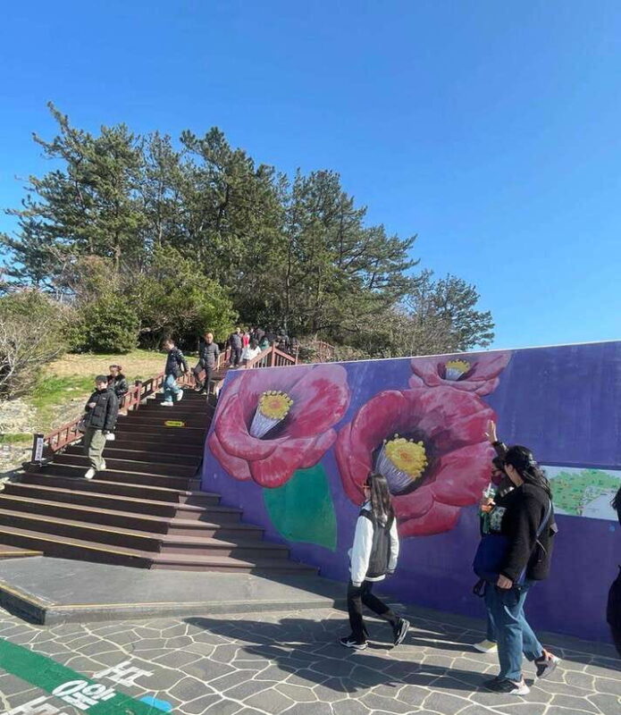 From Seoul: 2-Day Yeosu and Suncheon Scenic Journey - What Makes This Tour Stand Out?