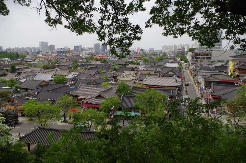 From Seoul: 5-Day Tour of Korea with UNESCO Sites - Key Points