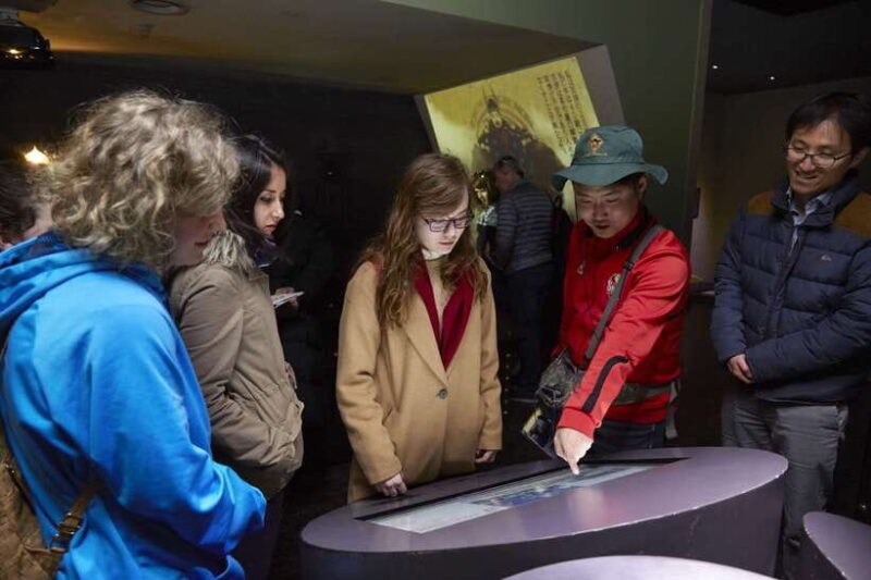 From Seoul: 5-Day Tour of Korea with UNESCO Sites - Practical Tips for Travelers