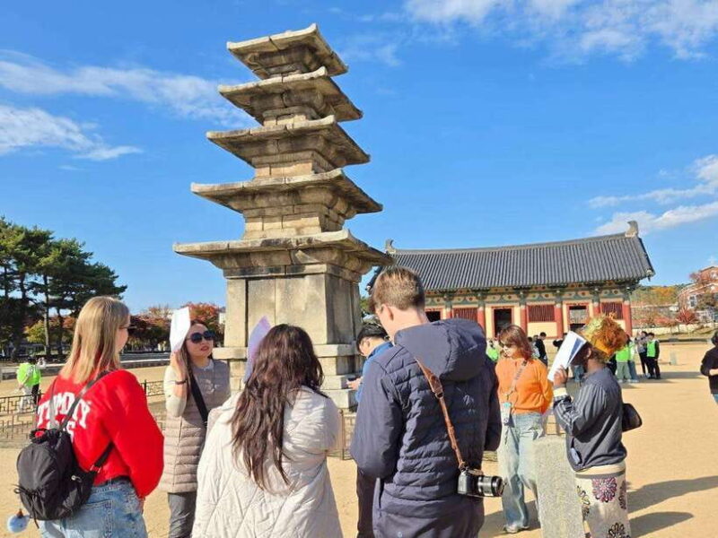 From Seoul: Buyeo Day Trip with Baekje Kingdom History - FAQ