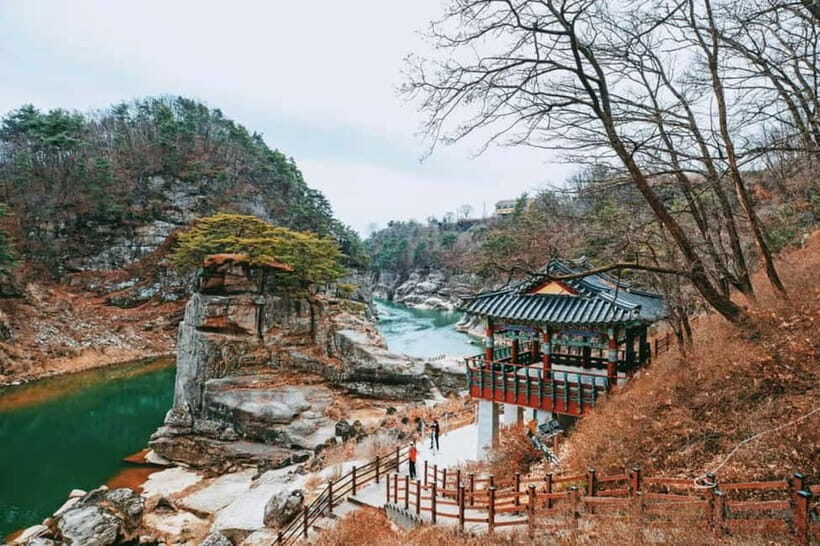 From Seoul: Cheorwon DMZ & 2nd Tunnel One Day Tour - Frequently Asked Questions