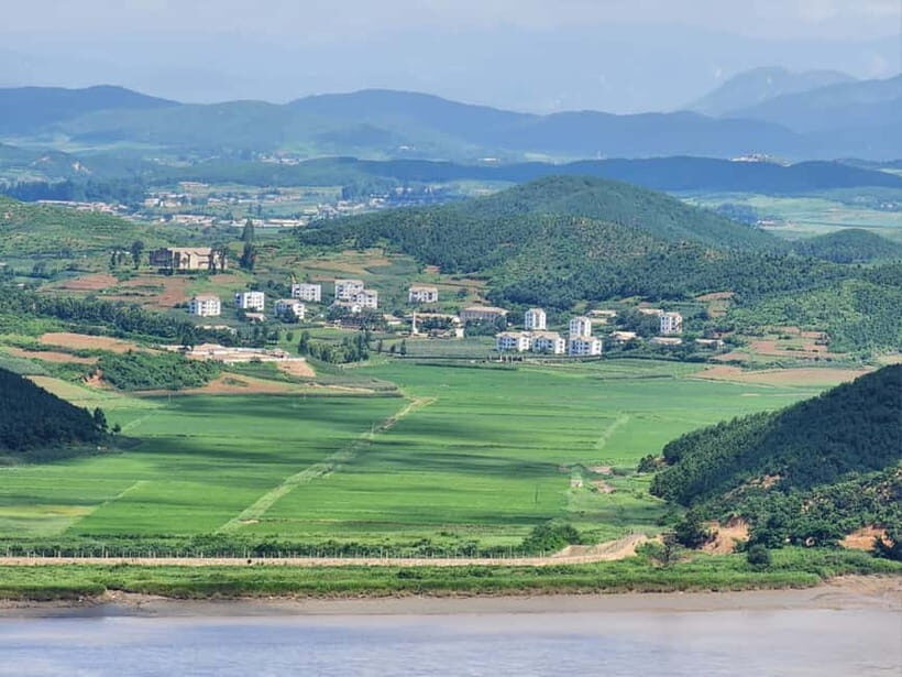 From Seoul: Closest Observatory to DMZ (Starbucks Tour) - Practical Tips for Your Visit