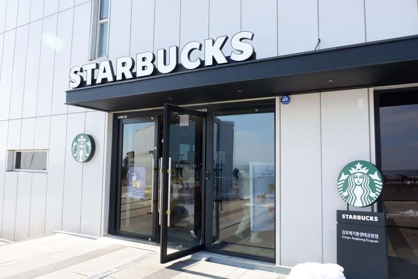 From Seoul: Closest Observatory to DMZ (Starbucks Tour) - FAQ