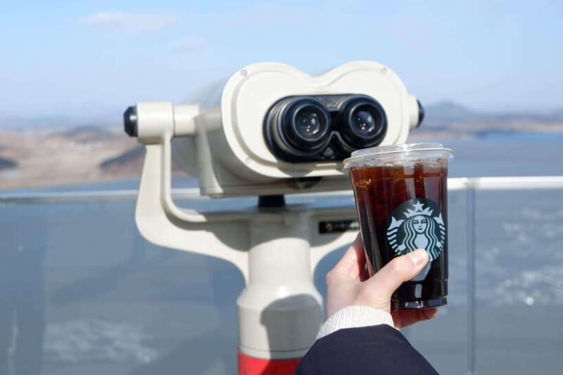 From Seoul: Closest Observatory to DMZ & Suspension Bridge - The Detailed Itinerary