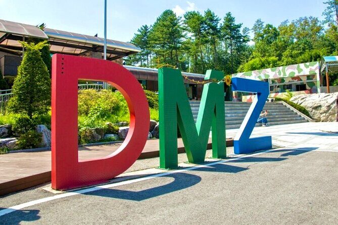 From Seoul: Cost-Benefit DMZ Shuttle Bus tour - The Value of the Tour: Why It Works