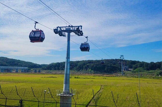 From Seoul: Cost-Benefit DMZ Shuttle Bus tour - FAQs
