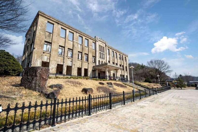 From Seoul: Demilitarized Zone & 2nd Tunnel One Day Tour - FAQ