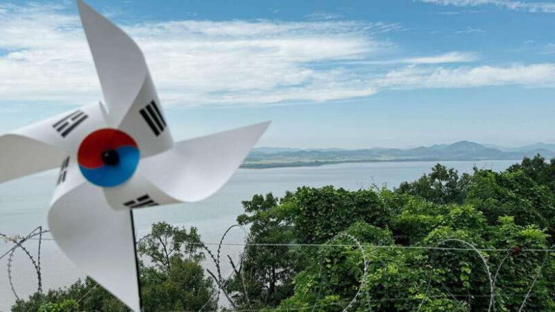 From Seoul: DMZ and UNESCO Geopark Jaein Falls One Day Tour - FAQs