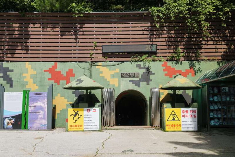 From Seoul: DMZ The 2nd Tunnel and Suspension Bridge Tour - What Makes This Tour Stand Out