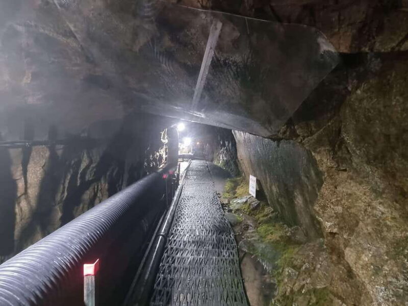 From Seoul: DMZ The 3rd Tunnel and Suspension Bridge Tour - The Value of the Experience