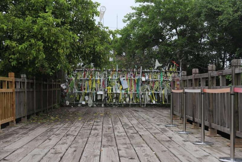 From Seoul: DMZ The 3rd Tunnel and Suspension Bridge Tour - Final Thoughts