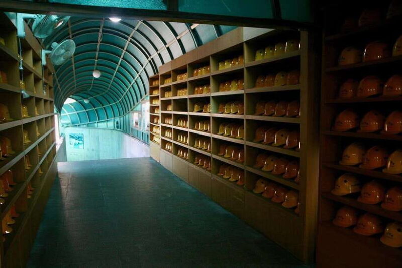 From Seoul: DMZ Tour with Japanese-Speaking Guide - The Experience and What You’ll Love