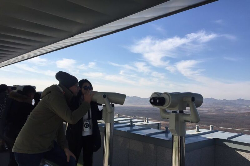 From Seoul: DMZ Tour with Optional Heroes Suspension Bridge - Itinerary Breakdown