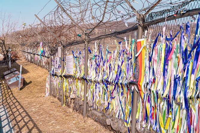 From Seoul: Exclusive DMZ Tour with North Korean Defector Meet-Up - Who Will Love This Tour?