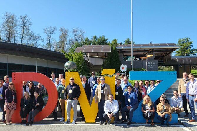 From Seoul: Exclusive DMZ Tour with North Korean Defector Meet-Up - Final Thoughts