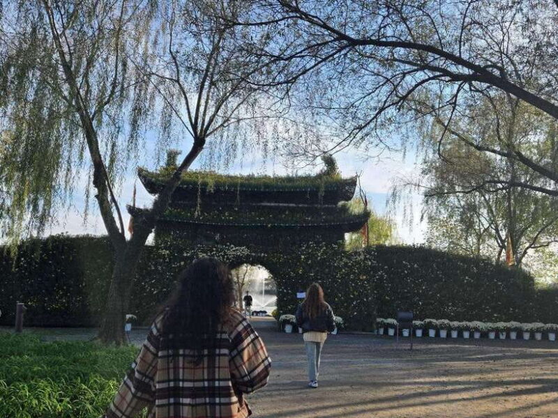 From Seoul: Gongju and Buyeo 2-Day Tour with Accommodation - The Sum Up